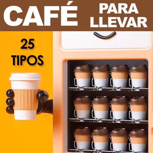 Café para llevar 0,80€ | Posada de Llanera